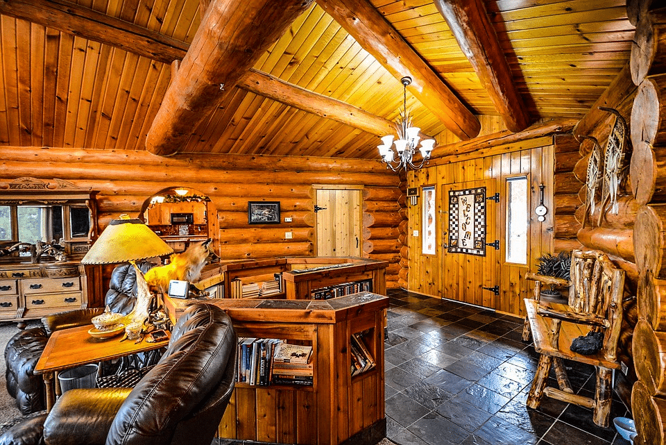 Log Cabin Styles And Types: the Definitive Guide (2022)