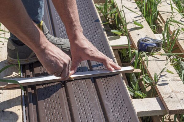 How to Measure For Siding | TruLog Siding
