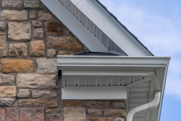 Why Soffit is Essential for Preventing Water Damage and Pest Infestations
