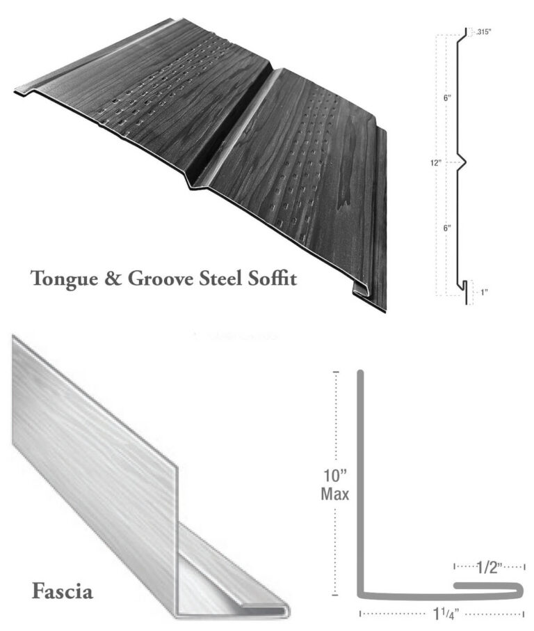 What Is Soffit and Fascia? A Complete Guide for Homeowners