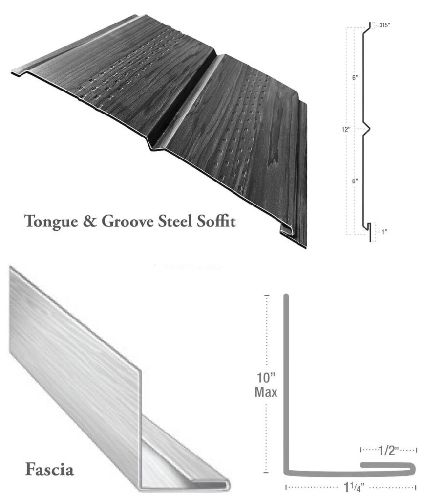 What Is Soffit and Fascia? A Complete Guide for Homeowners