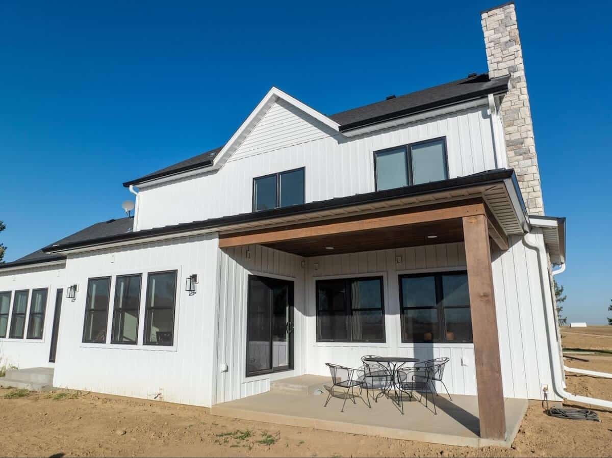 The Top Fire-Resistant Siding Materials for Safer Homes