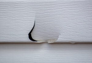 Hail-Resistant Siding: The Best Options & What to Avoid