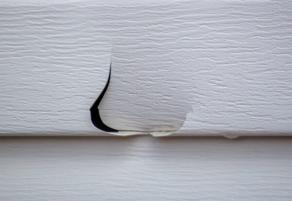 Hail-Resistant Siding: The Best Options & What to Avoid
