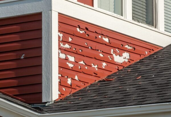Hail-Resistant Siding: The Best Options & What to Avoid