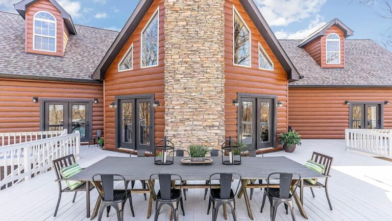 Wind-Resistant Siding That Holds Up in Harsh Storms