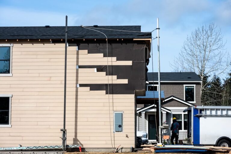 Your Guide to Lap Siding: Styles, Installation, & Durability