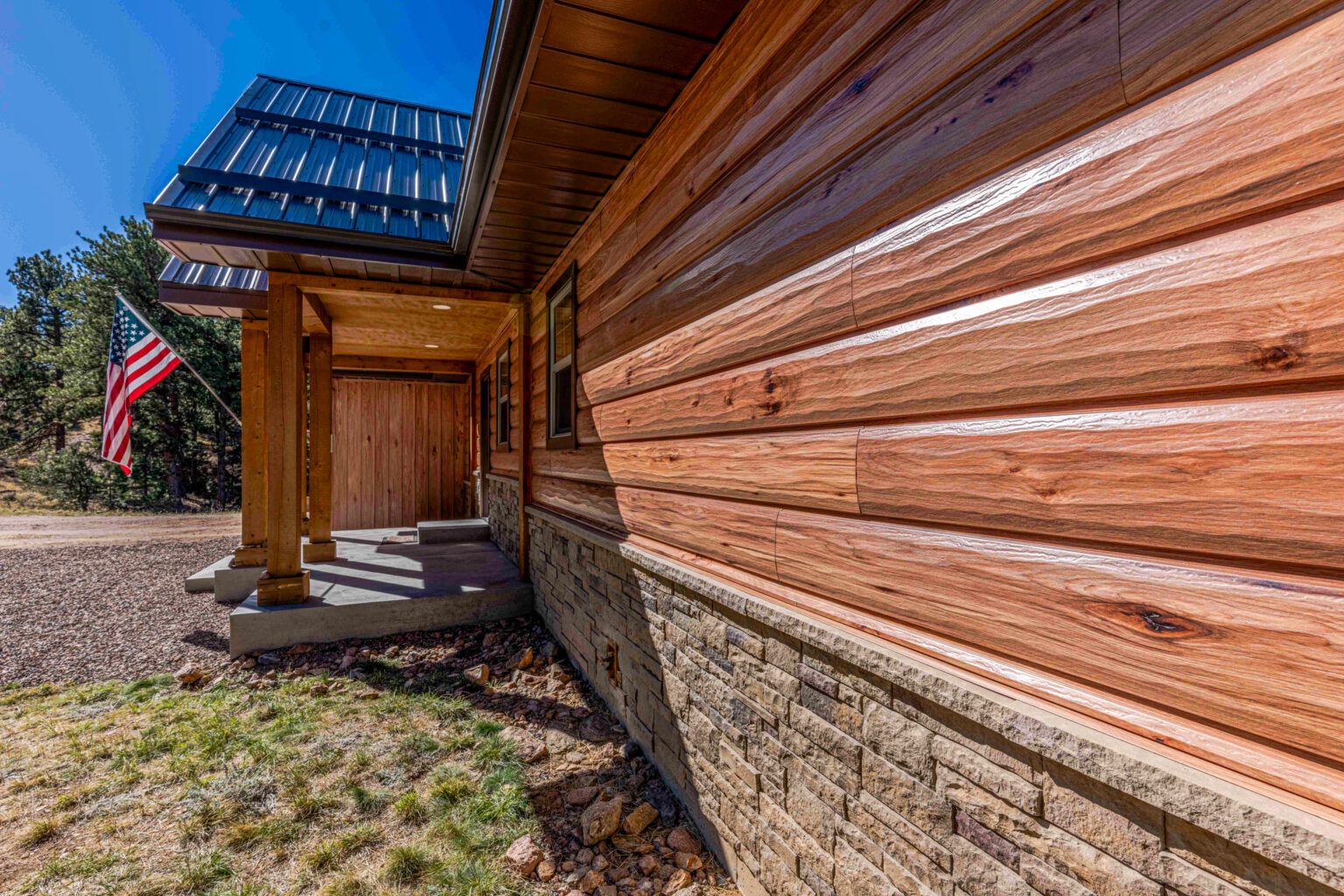 Log Homes Pros and Cons: What to Know Before You Build or Buy