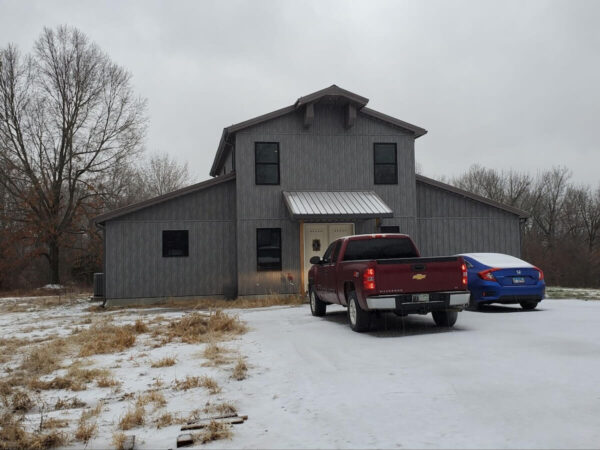 6 Beautiful Barndominium Siding Ideas for Your Dream Home