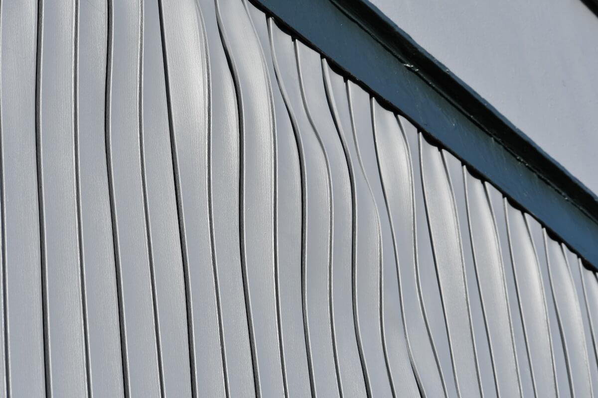 Vinyl Siding Warping: What Causes It and How to Fix It